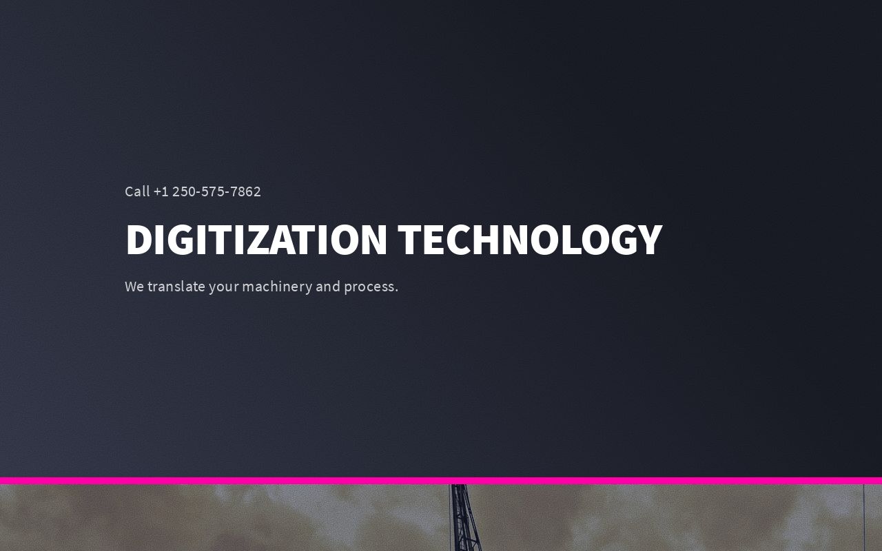 Digitization Technology